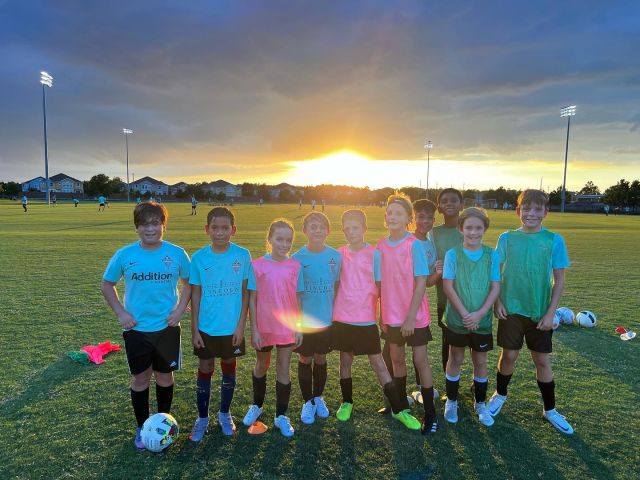 Labor Day Tournament Rules - South Orlando Soccer Club